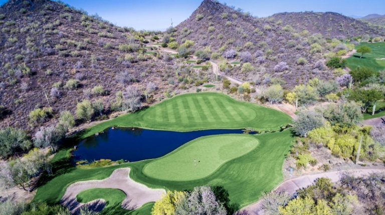 Add Quintero Golf Club to your list - Fairways Golf & Travel