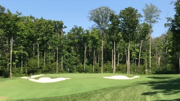 Course review: The Nest at Friday Harbour - Fairways Golf & Travel