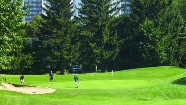 City of Toronto has more to offer for 2025 golf season - Fairways Golf ...