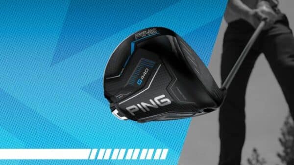 PING expands G440 driver lineup with K model - Fairways Golf & Travel